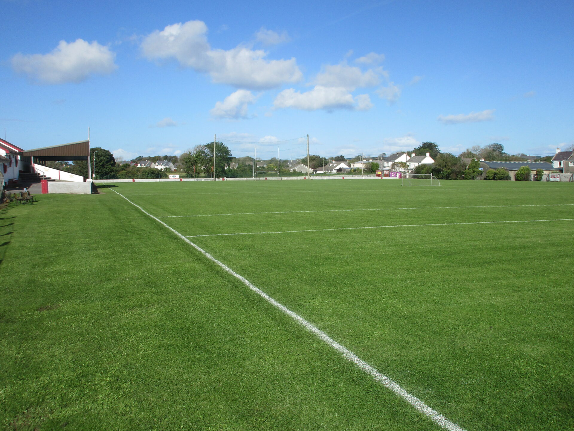 How to Become a Green GAA Club | Fermanagh & Omagh District Council ...